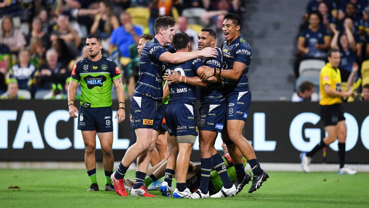 Hammer’s NRL Power Rankings Round 7 – Bats & Balls Podcast