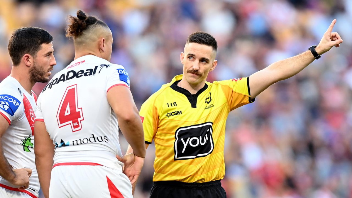 Hammer’s NRL Power Rankings Round 10 – Bats & Balls Podcast